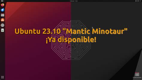 Edubuntu 23 10 Llega Basado En Ubuntu 23 10 Y Con Nuevas Aplicaciones De Todo Tipo