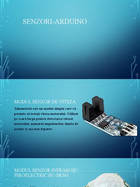 Arduino Senzori Pdf