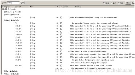 Eclipse下使用cygwin的方法（windows下用eclipse玩gccg和gdb）eclipse Cygwin调试 Csdn博客