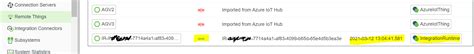 Solved Thingworx Sap Integration Problem Ptc Community