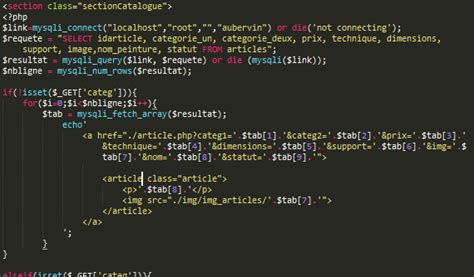 Résolu PHP SQL Caractères accentués UTF Mes caractères accentués sont remplacés pas des