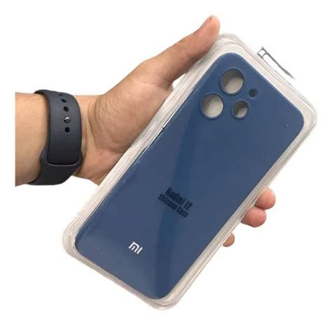 Forro Silicon Xiaomi Redmi MercadoLibre