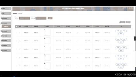 Pythonflask计算机毕业设计基于web的高校学生竞赛成果管理系统（程序开题论文）学生竞赛管理系统web应用程序开发基于