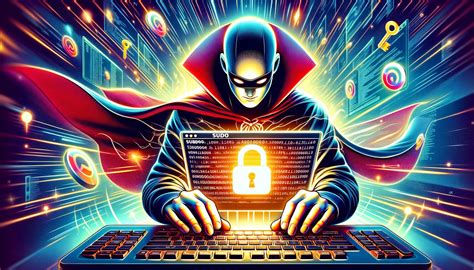 ¿qué Es El Comando Sudo En Linux Cultura Informática