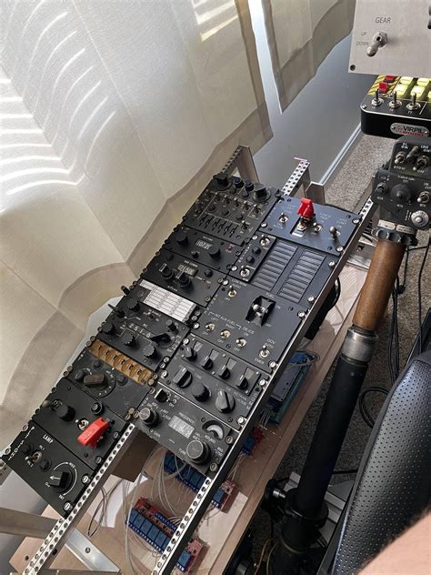 Is It Still Worth It Getting The Suncom Sfs F 15 Hotas R Hotas