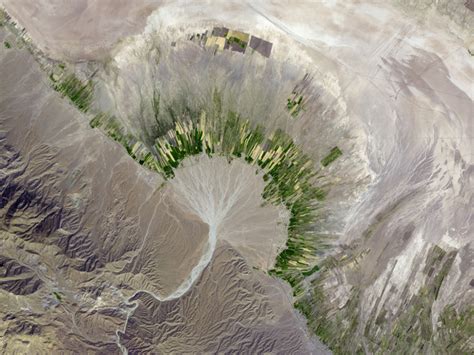 Alluvial Fan Shaped Valley At Jonathan Boas Blog