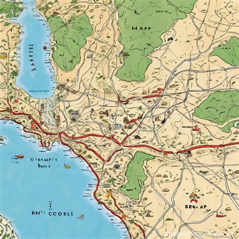 Ben S Map App Stable Diffusion Online