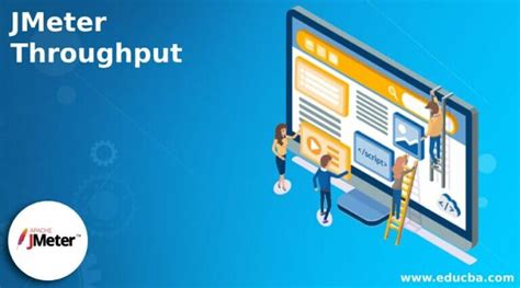 Jmeter Throughput How To Use Constant Throughput In Jmeter