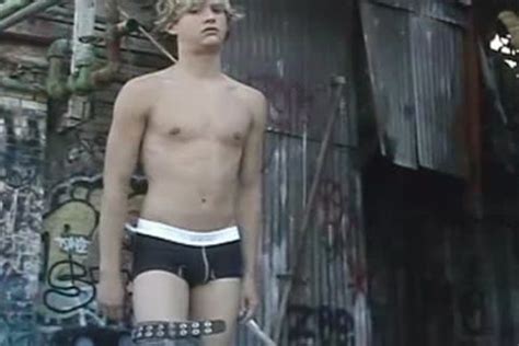 Sammy Case At Babe Tube