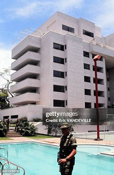 Quartier Militaire Photos And Premium High Res Pictures Getty Images