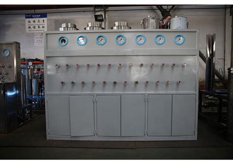 Supercritical Fluid Equipment 2 Supercritical Fluid Equipment Product