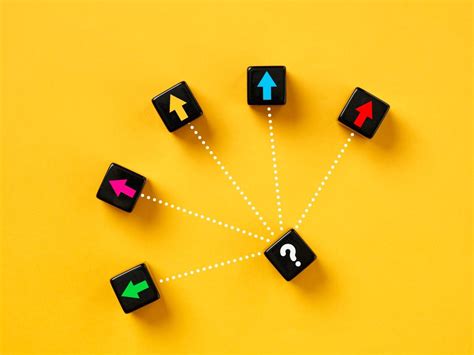 Good Decision Making Using Data