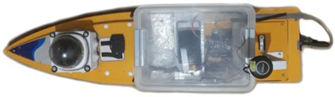 autonomous boat using convolutional neural network for obstacle avoidance page 2 blog