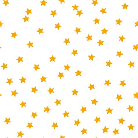 Vector Modern Colorful Seamless Background With Star Shape Use It For Wallpaper Textile Print