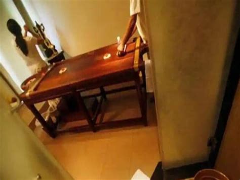 Sex Racket In Ncr Mall Spa Police Raided Many Boys And Girls Arrested