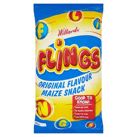 Willards Flings Your South African Shop Uk Best Biltong Your South African Shop