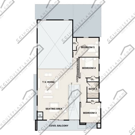 C 043 Vanessa Cci Houseplans