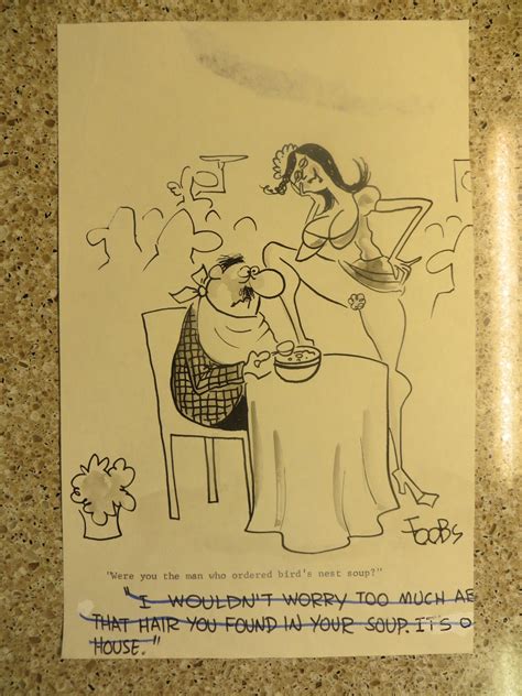Vintage Mature Original Ted Trogdon Sex To Sexty Cartoon Art Etsy