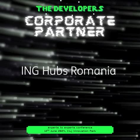 Video It Days On Linkedin Thedevelopers Techinnovation Conference Learning Education