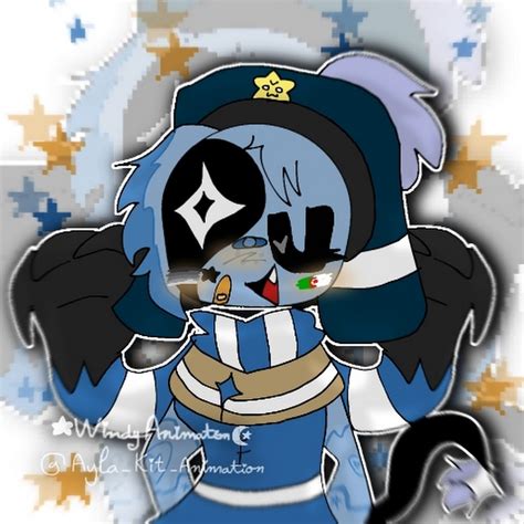 Windy Animation⛅ Youtube