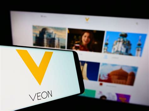 Veon Rolls Out Kazakh Language Ai Tutor As Part Of Genai Push