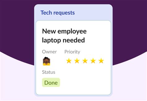 Project Management And Task Lists Directly In Slack Slack Lists Slack
