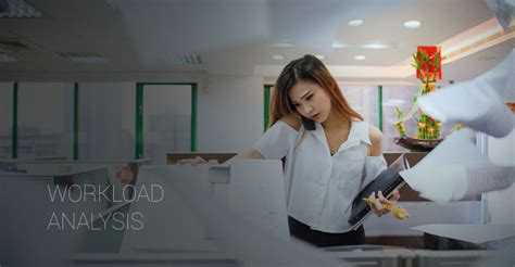 workload analysis and mental workload hrd spot