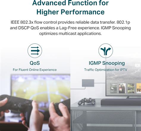 Port Gigabit Network Switch Expert PC RadioShack Of Elizabeth City