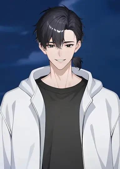 Lin Han Anime Planet