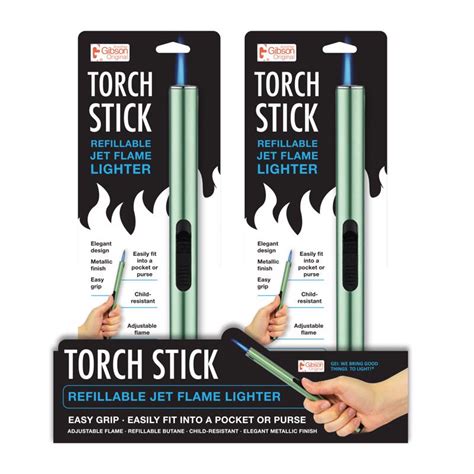 Gei Assorted Torch Stick 1 Pk Pack Of 12 Max Warehouse Gei Assorted Torch Stick 1 Pk Pack Of 12 Max Warehouse