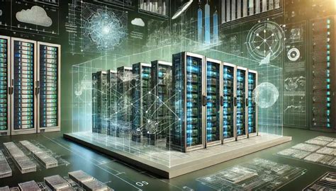 Vector Database Davoud Teimouri Virtualization And Data Center