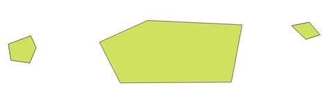 Python Forming Multipart Geometries MultiPolygons In PyQGIS Geographic Information Systems