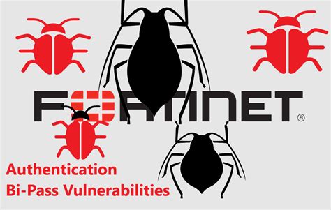 Fortinet Authentication Bypass Vulnerabilities CyberHoot