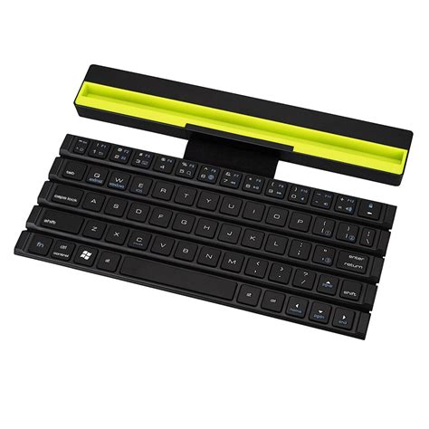 64 Keys Reels Mini Foldable Keyboard Foldable Wire Vicedeal
