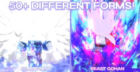 Ssjg3 Ssj Transformations Rp Roblox
