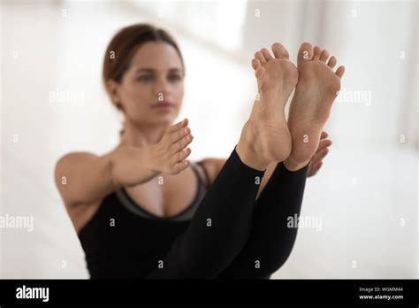 Feet Close Up Hi Res Stock Photography And Images Alamy