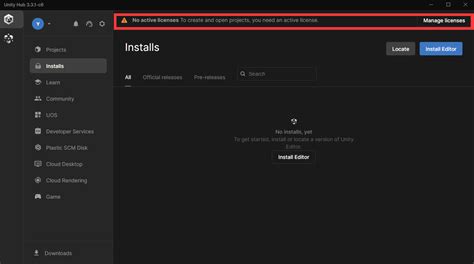 Unity Warudo Sdk Installation Warudo Handbook