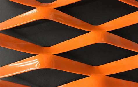 SS And GI Expanded Mesh Supplier In UAE