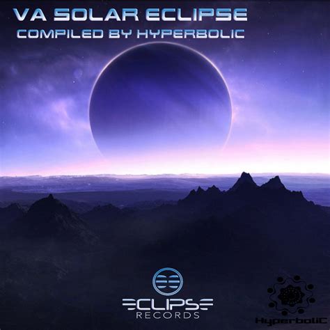 Va Solar Eclipse Compiled By Hyperbolic Eclipse Recordings
