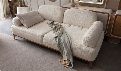 Mocha Koltuk Tak M Medusa Home