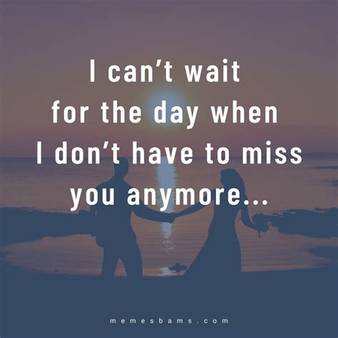 I Miss You Quotes 80 Cute Missing You Texts For Him And Her