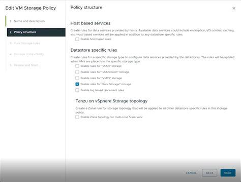 a guide to manual vvol replication and recovery on pure storage