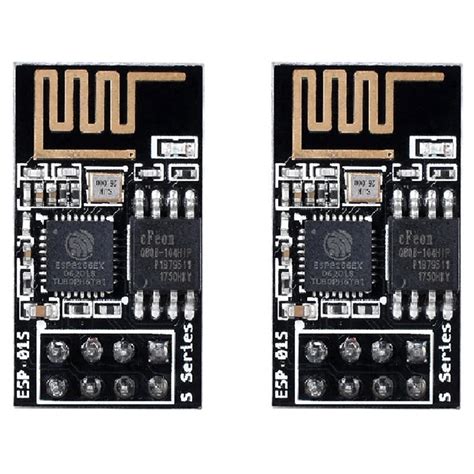 Esp 01s Esp8266 Serial Wifi Module Development Board Wireless