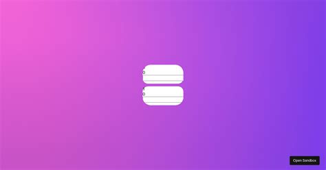 📘 the framer book 💫 example animations 16 scroll refresh forked codesandbox