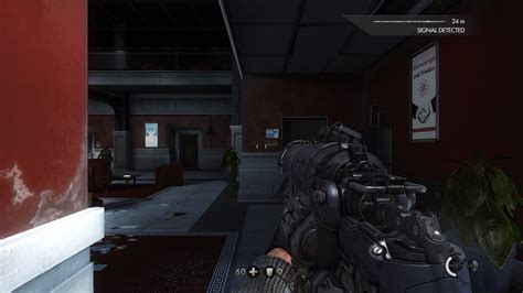 Hi Ive Been Stuck Here For 20 Minutes This Encounter Sucks Rwolfenstein