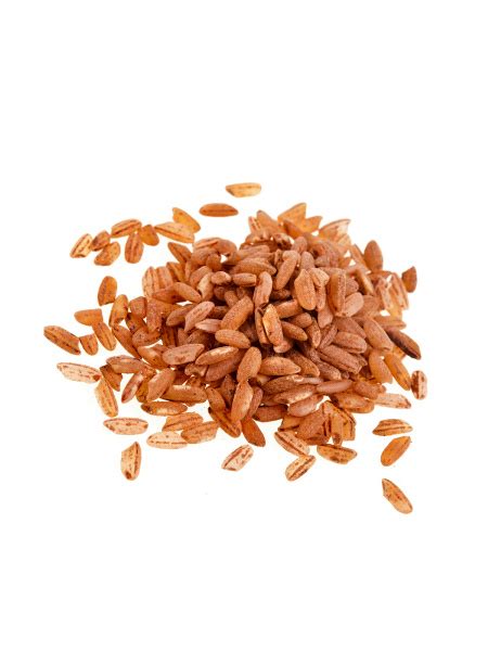 Рис Девзира для плова розовый 1 кг купить с доставкой по выгодным ценам в интернет магазине