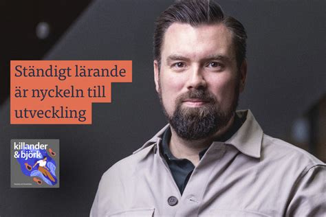 Fredrik Bardon Kunskapbehoven Och Det Nya Lärandet Killander And Björk