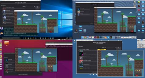 Develop Fix Bugs Error Crashes On Unity Godot Html Game By Dearally Fiverr