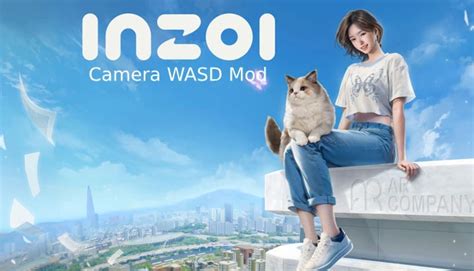 Camera Control Mod Wasd Or Arrow Keys Movement And Optional Sims 2 Style Mouse Controls V20