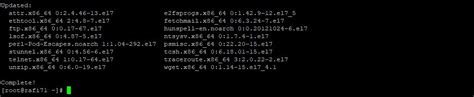 How To Install VestaCP On CentOS TOSHOST LTD